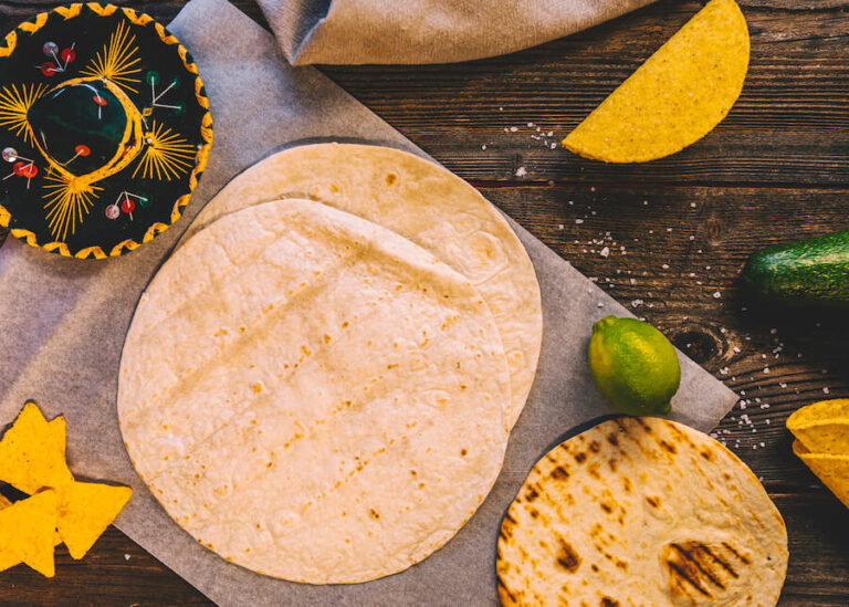 A Corny Comparison: Maseca vs. Masarepa - The Thin Kitchen
