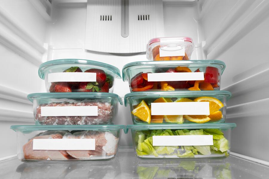 Samsung Fridge Inside View Not Working – How to Fix It? - The Thin Kitchen
