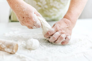 The Effects of Over-Kneading Pasta Dough - Can You Overdo It? - The ...