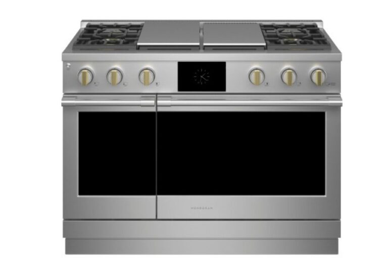 Monogram vs Wolf Range - Comparison - The Thin Kitchen