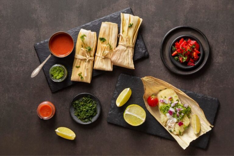 Cuban Tamales vs. Mexican Tamales - The Thin Kitchen