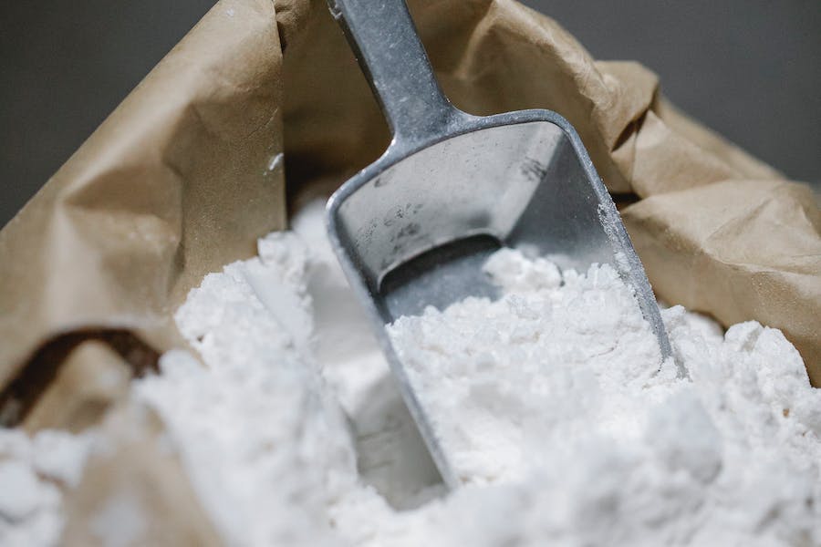 Dough Not Forming Ball in Mixer - Why and What to Do? - The Thin Kitchen