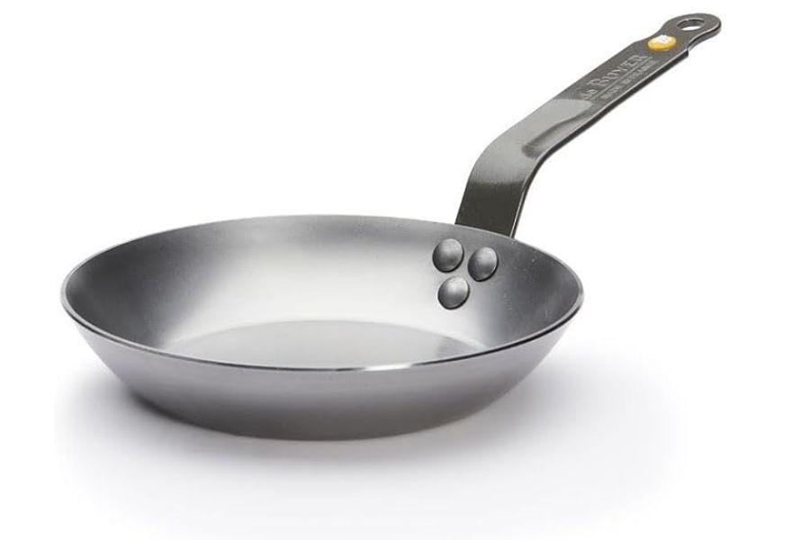Matfer vs. De Buyer - A Cookware Companion - The Thin Kitchen