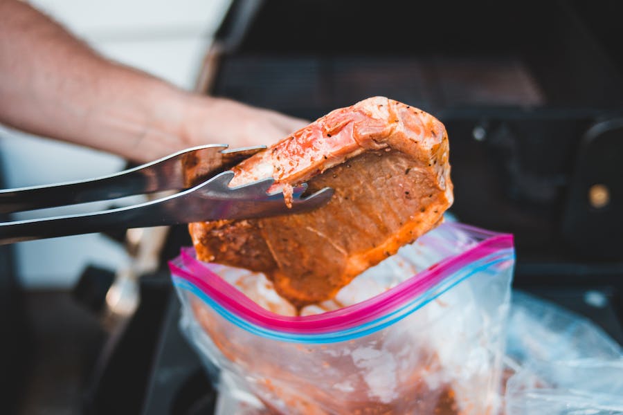 Handling Boar Taint While Cooking - Tips and Tricks - The Thin Kitchen